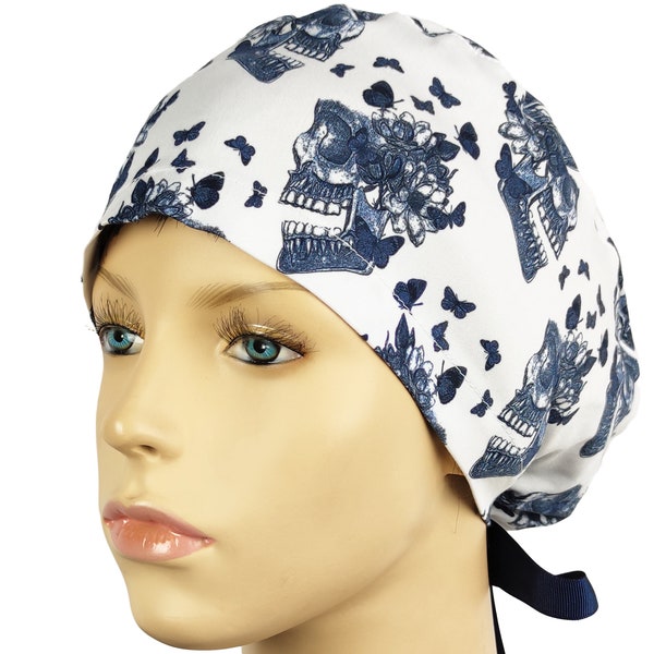 Lsu Skull Cap - Etsy