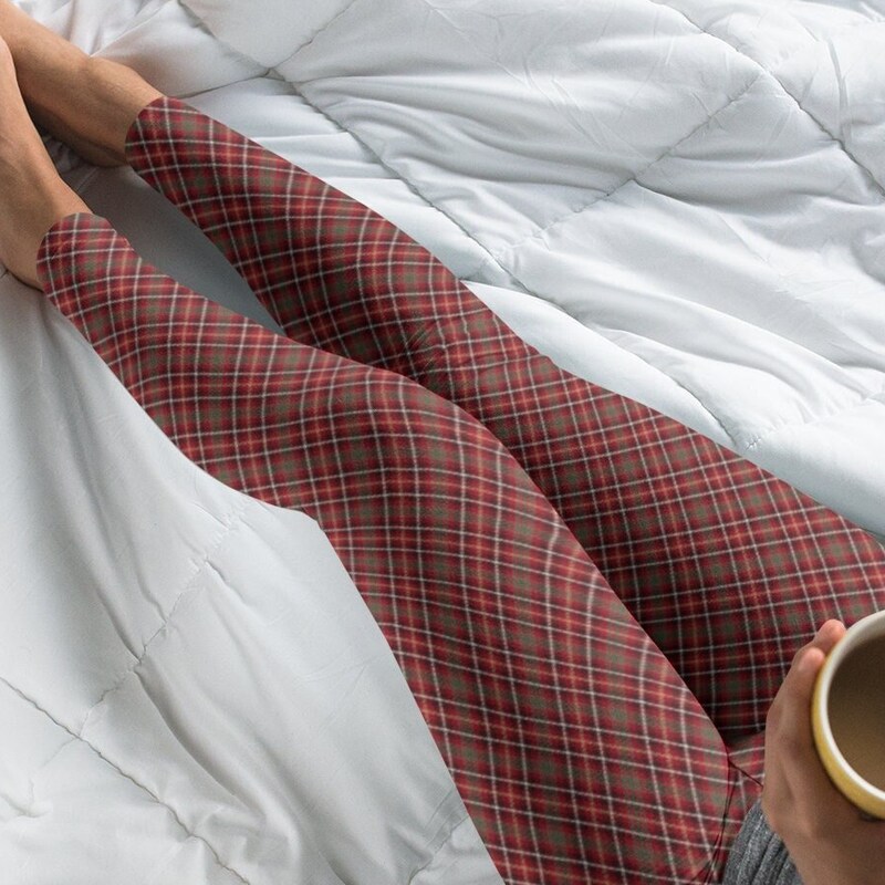 Diagonal Plaid - Etsy