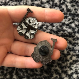 Captain Rex Enamel Pin - Etsy