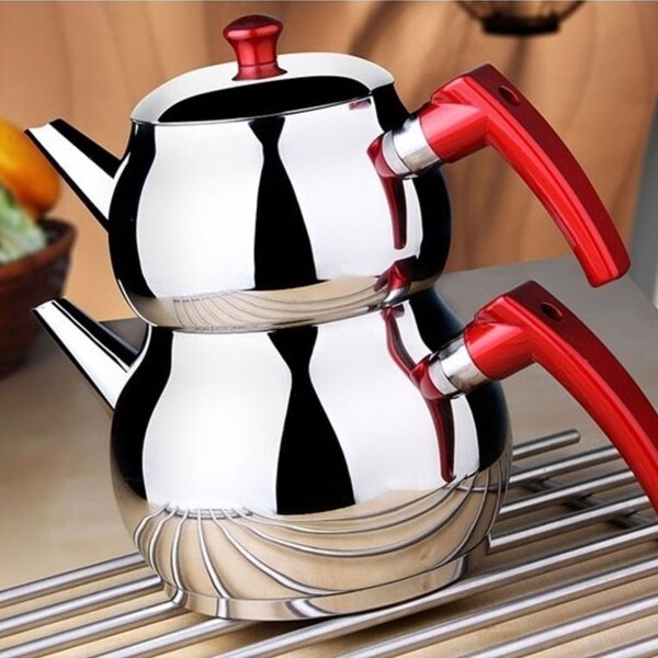 Turkish Tea Set - Etsy