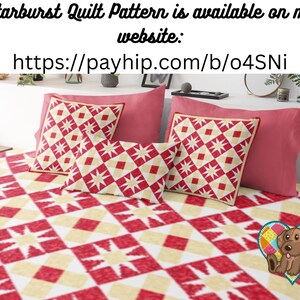 Irish Puzzle Quilt Block Pattern: Traditional Design (PDF Pattern) - Etsy