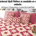 Irish Puzzle Quilt Block Pattern: Traditional Design (PDF Pattern) - Etsy