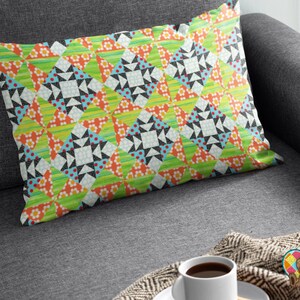 Peace Sign Quilt Block Pdf Pattern Peace Sign Quilt Pattern Pdf Quilt ...