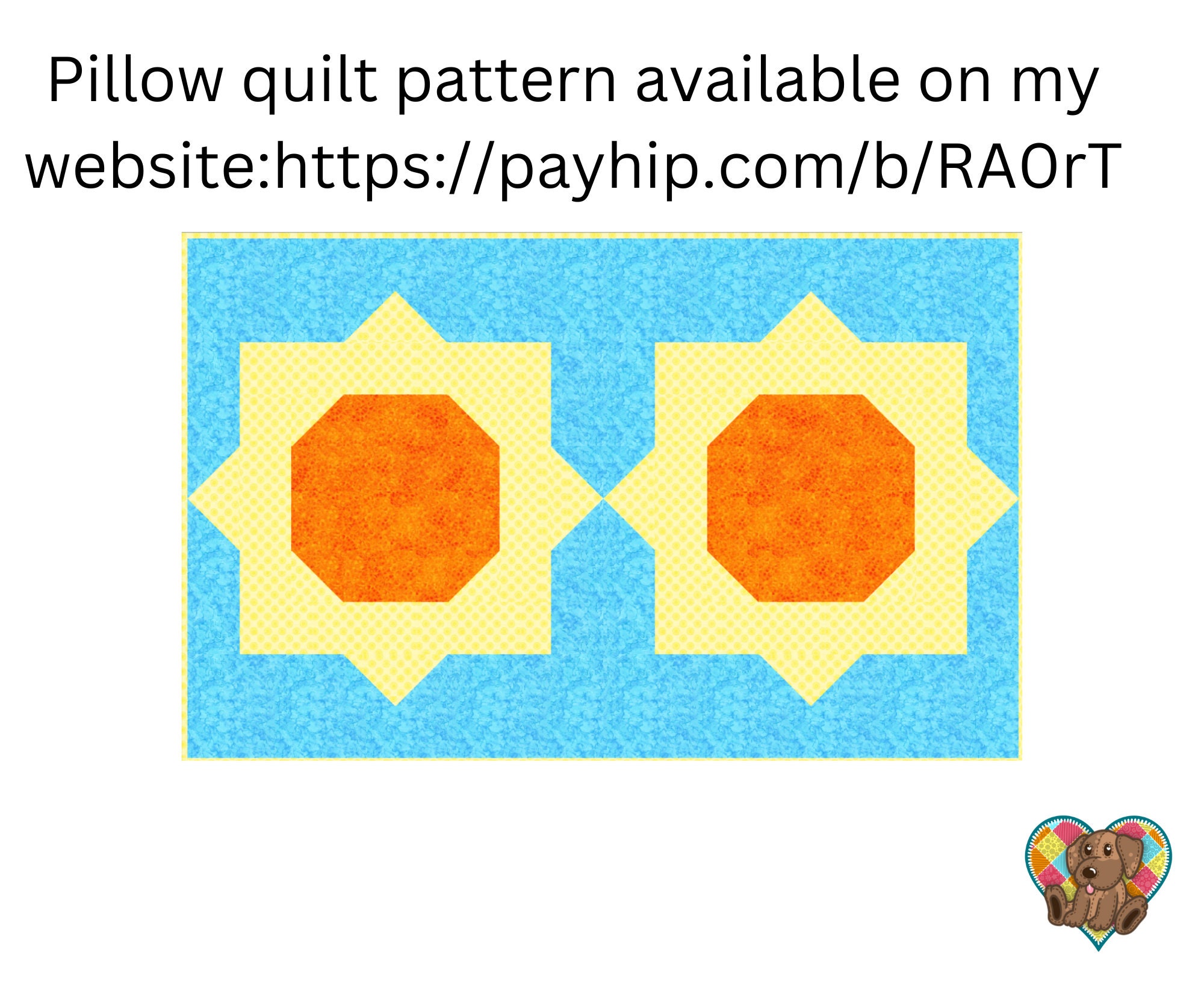 Florida Quilt Block Pdf Pattern| State Quilt Block Pdf Pattern| Quilt ...