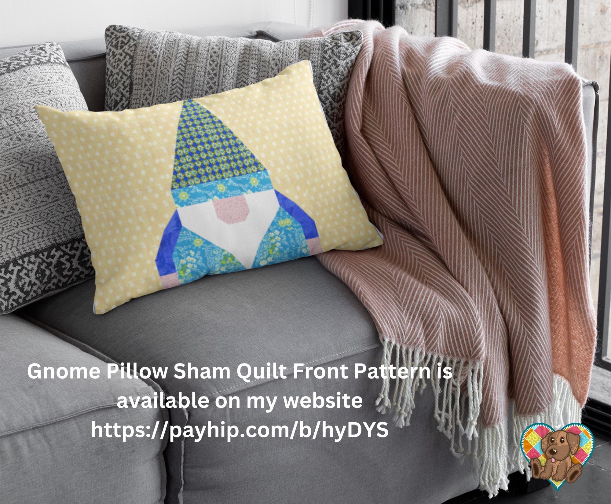Phoenix Quilt Pattern: Mythical Bird Design (PDF Download) - Etsy
