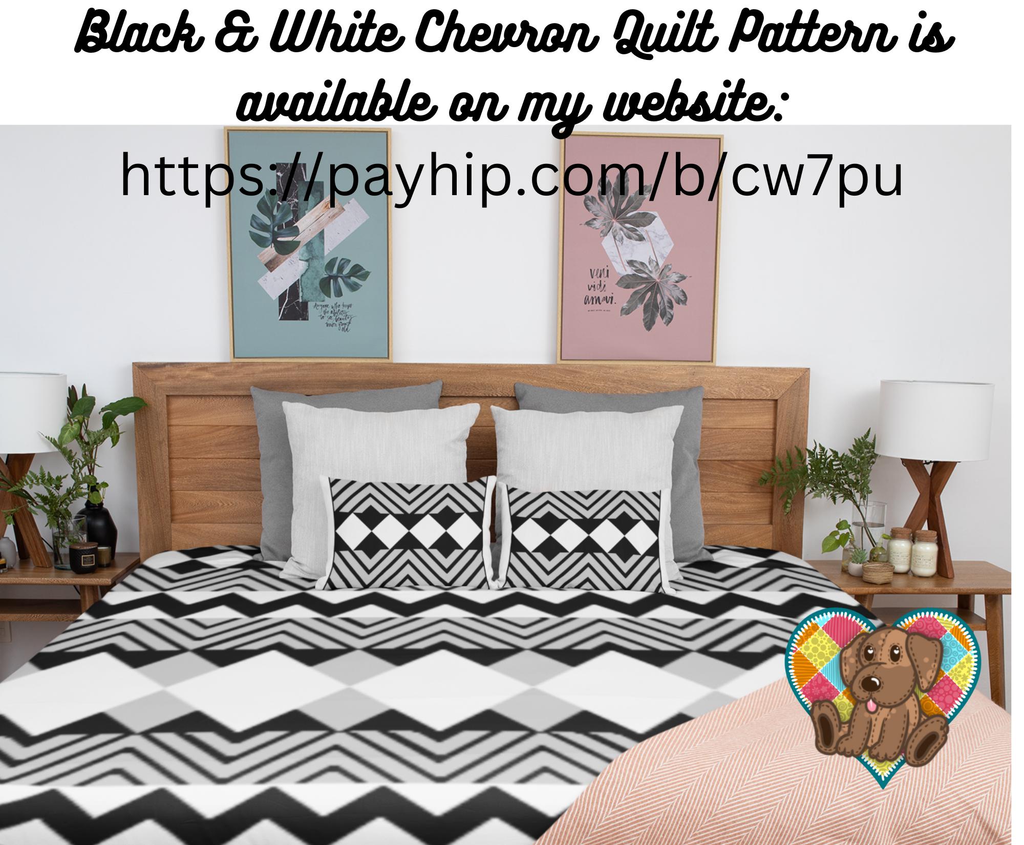 Irish Puzzle Quilt Block Pattern: Traditional Design (PDF Pattern) - Etsy