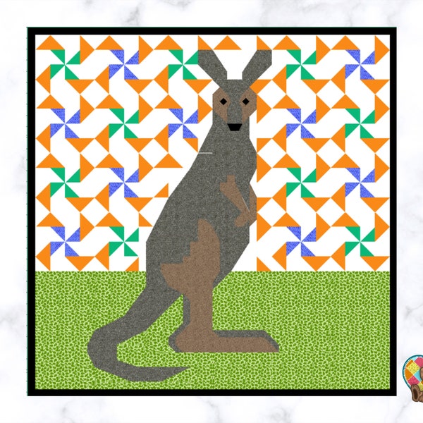 Australian Quilt Pattern - Etsy