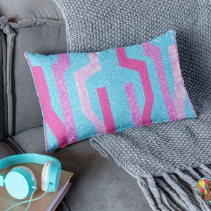 Clownfish Quilt Block Pattern Downloadable PDF Clownfish Quilt Pattern ...