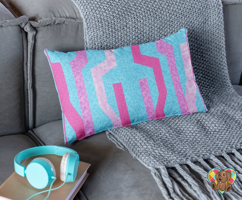 Clownfish Quilt Block Pattern Downloadable PDF Clownfish Quilt Pattern ...