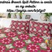 Irish Puzzle Quilt Block Pattern: Traditional Design (PDF Pattern) - Etsy