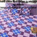 Irish Puzzle Quilt Block Pattern: Traditional Design (PDF Pattern) - Etsy