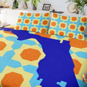 Florida Quilt Block Pdf Pattern State Quilt Block Pdf Pattern Quilt ...
