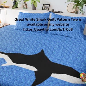 Blue Crab Quilt Pattern | Downloadable Blue Crab Quilt Pattern | Ocean ...