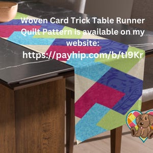 Waverly Downloadable Quilt Block Pdf Pattern | Waverly Quilt Pattern Pdf | Waverly Quilt Pattern ...