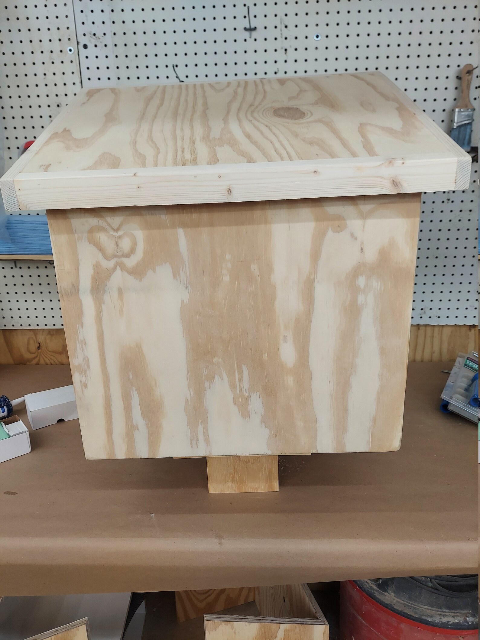 Art Gallery Box - Etsy