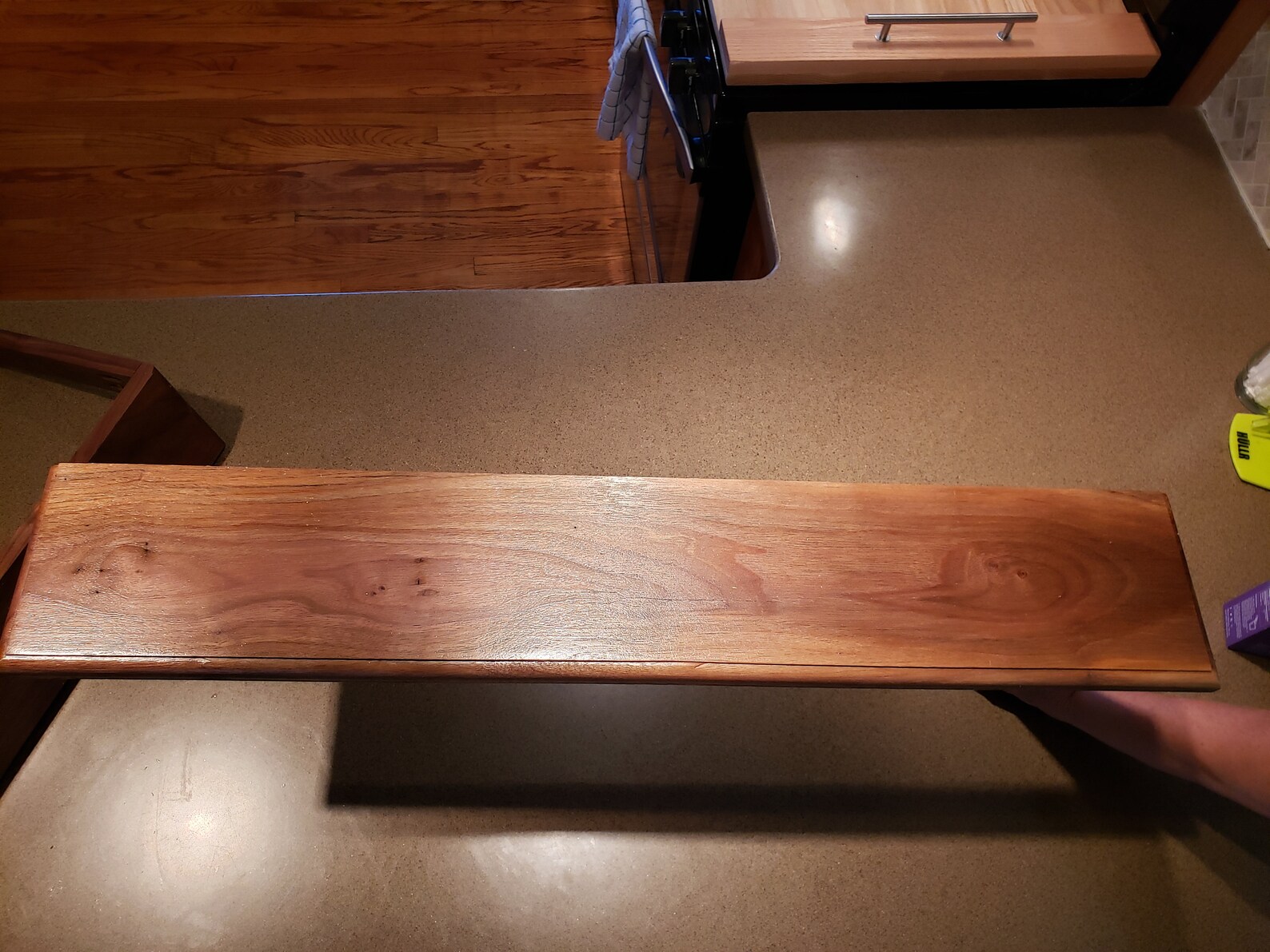 Oven/over the Stove Shelf - Etsy