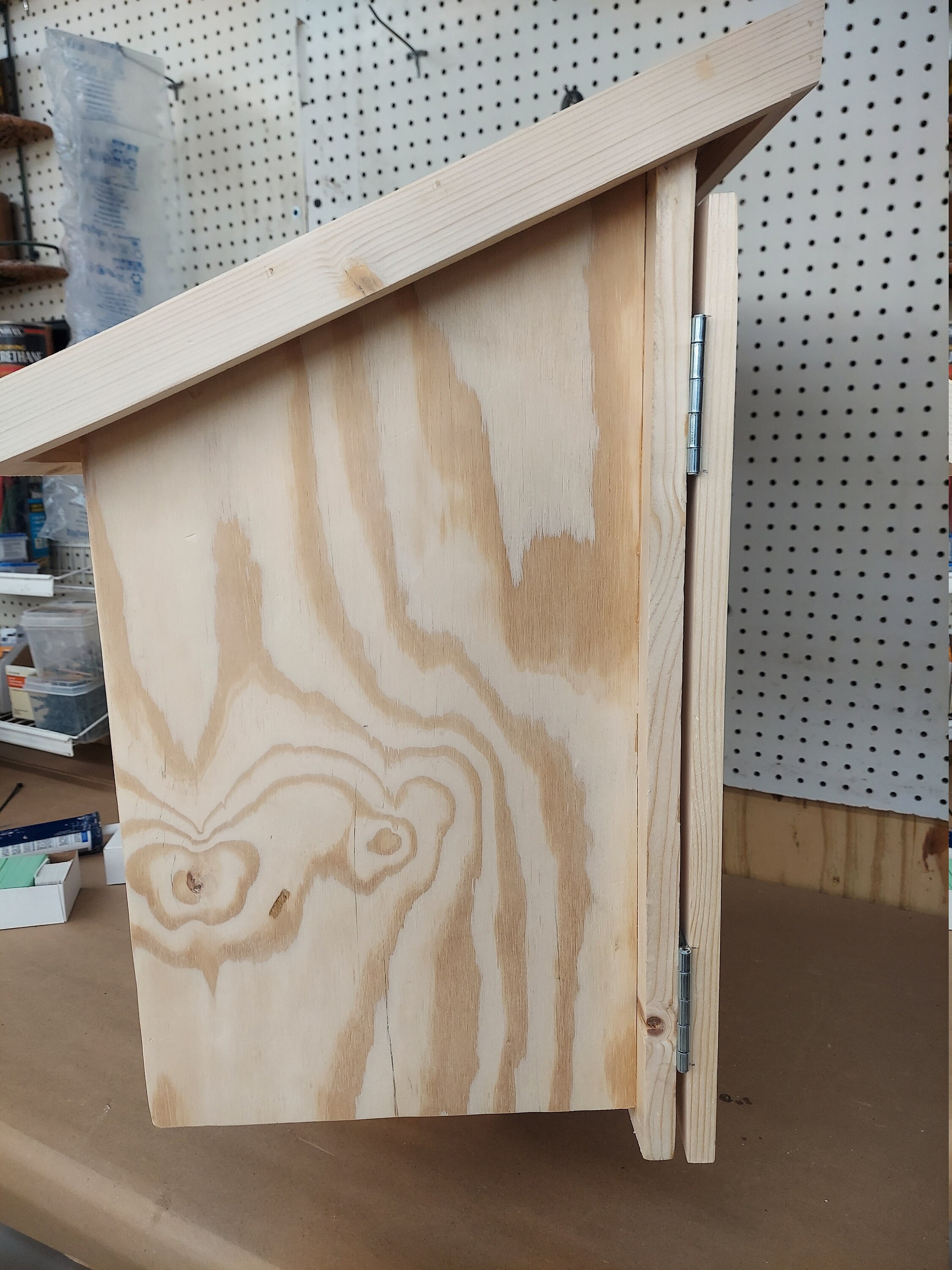 Art Gallery Box - Etsy
