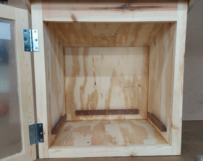 Art Gallery Box - Etsy