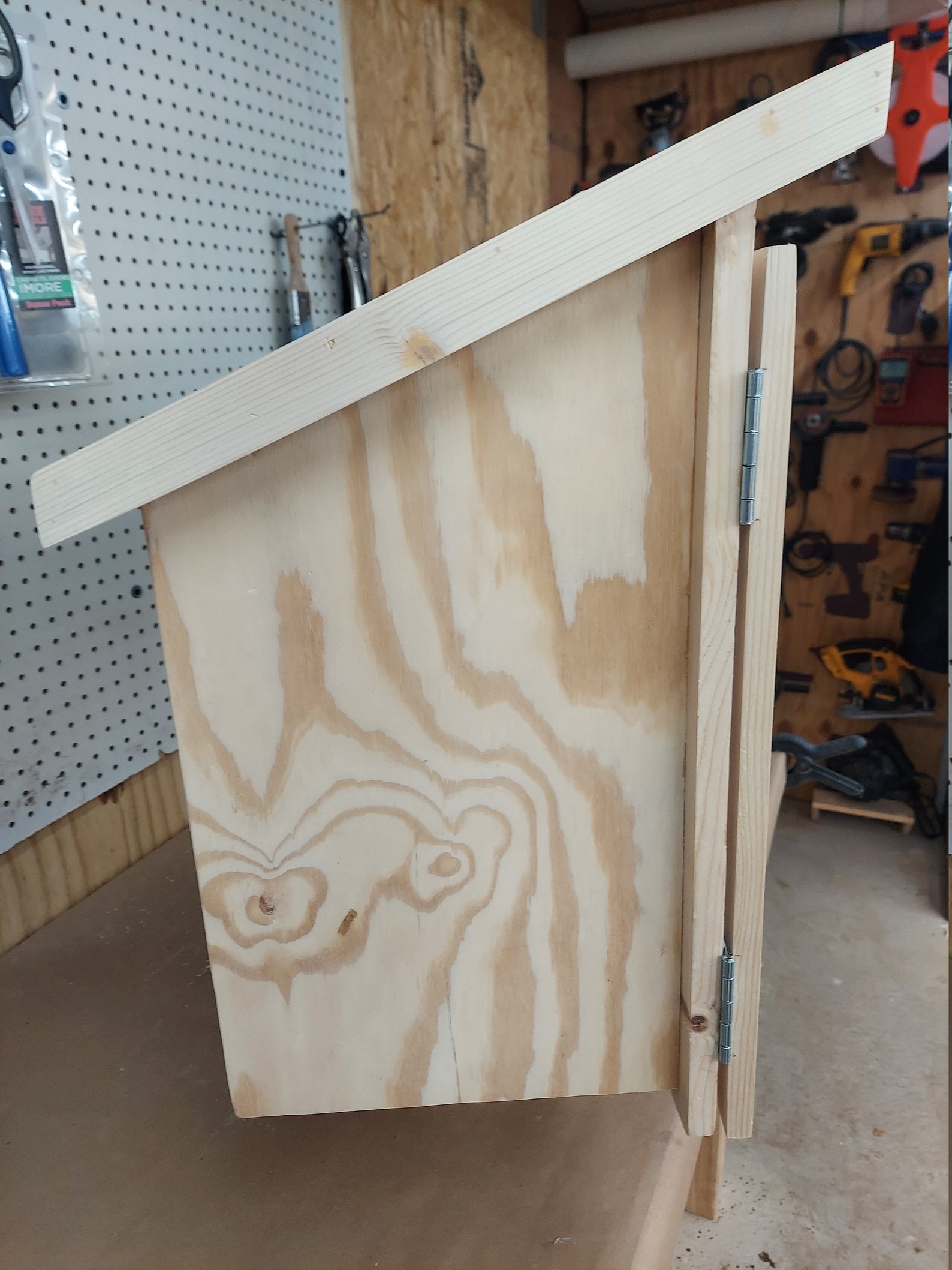 Art Gallery Box - Etsy