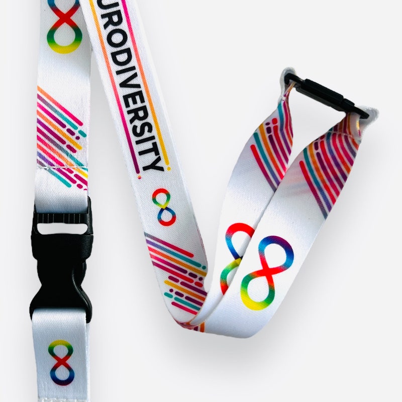 Social Work Lanyard - Etsy