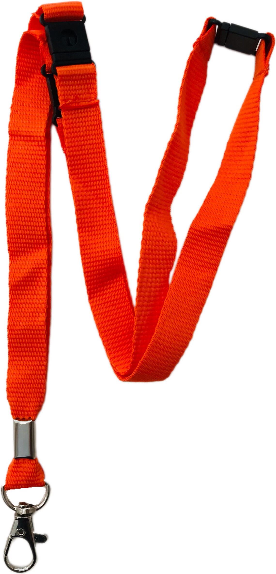 15mm Colourful Neck Lanyard With 3 Point / Triple Safety - Etsy