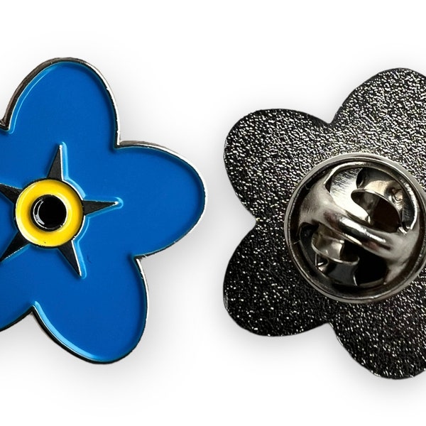 Dementia Pins - Etsy UK