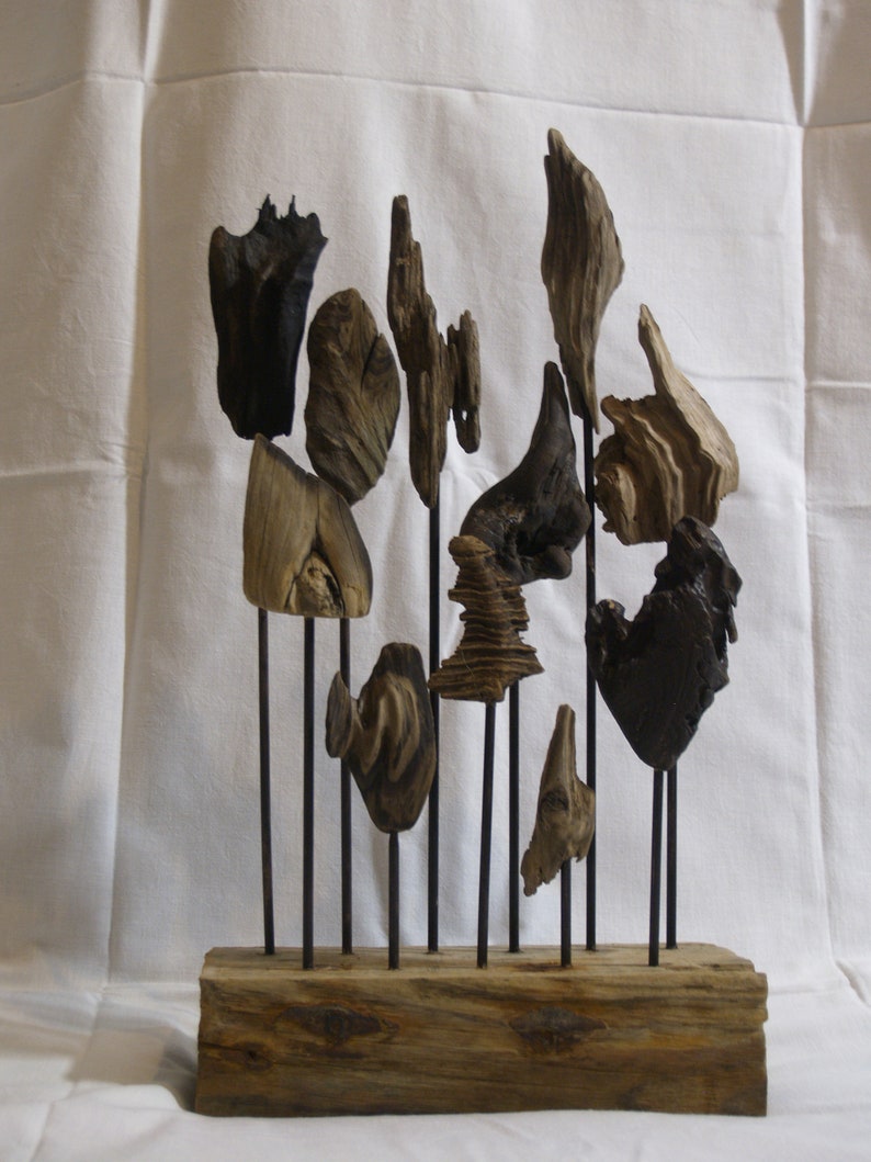 Wooden Table Decoration - Etsy