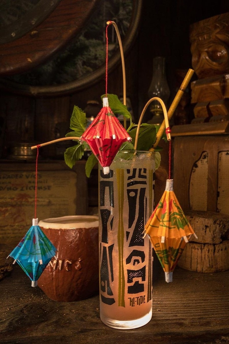 Hanging Chinese Lantern Pick 25 Pack - Etsy