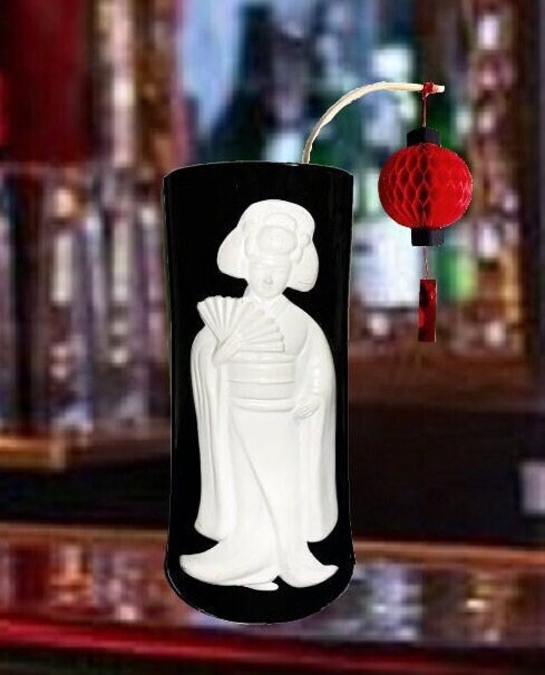 Chinese Honeycomb Lantern Pick 25 Pack - Etsy