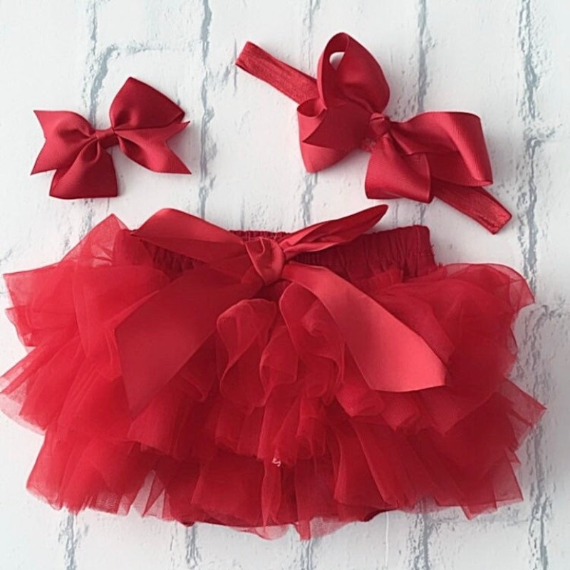 Christmas Cake Frills - Etsy UK