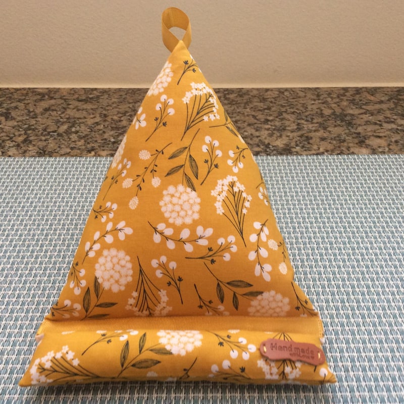 Bean Bag Chair Mustard - Etsy