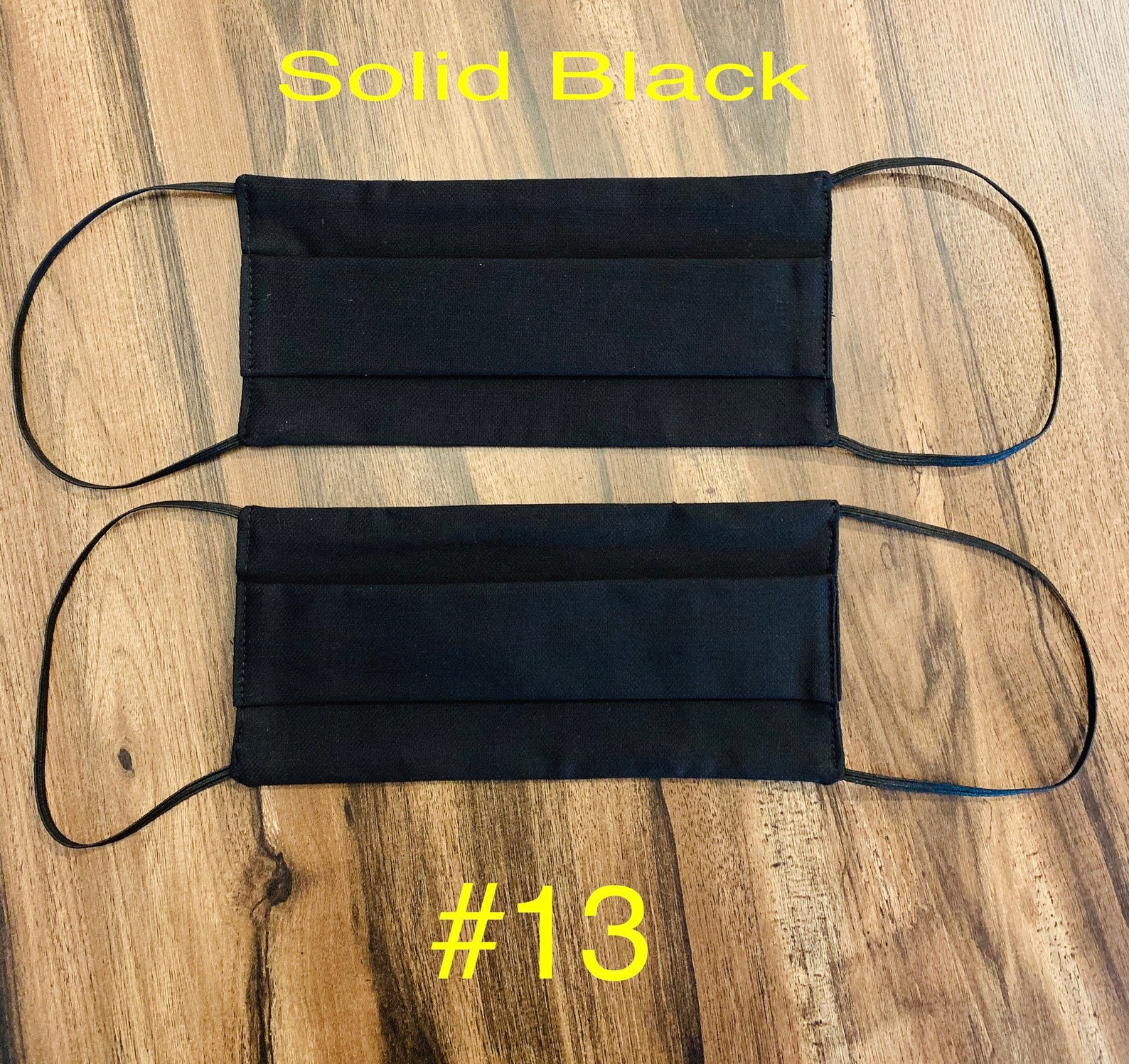 Quality Face Mask With Nose Wire and Filter Pocket Face Mask Washable ...