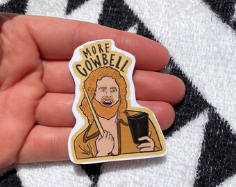 Will Ferrell Sticker - Etsy