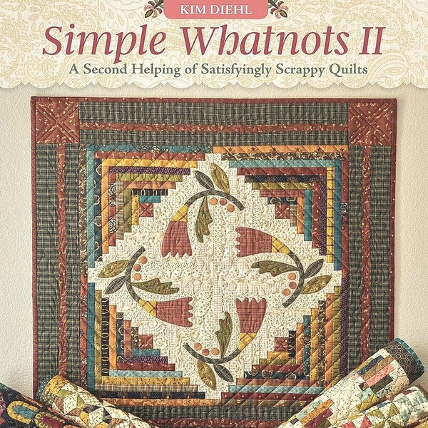Simple Whatnots Kit - Etsy
