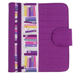 Byannie Patterns, the Write Stuff Pattern, Notebook Cover Pattern ...