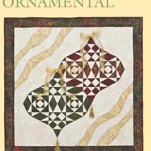 A New Light on Storm at Sea Quilts Book, One Block an Ocean of Design ...