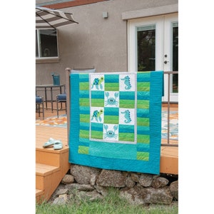 Home Sweet Home Paper Piecing Book, Author: Mary Hertel, Mix & Match 17 ...