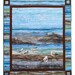 Beautiful Landscape Quilts Book, 50 Tips for Quilting Projects, Joyce ...