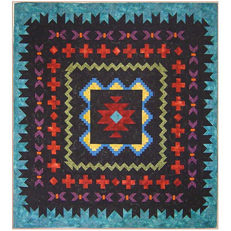 Santa Fe Jewelry - Etsy