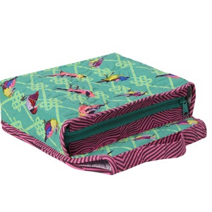 Byannie Patterns, Sidekick Pattern, Saddlebag Pattern, Walker Bag ...