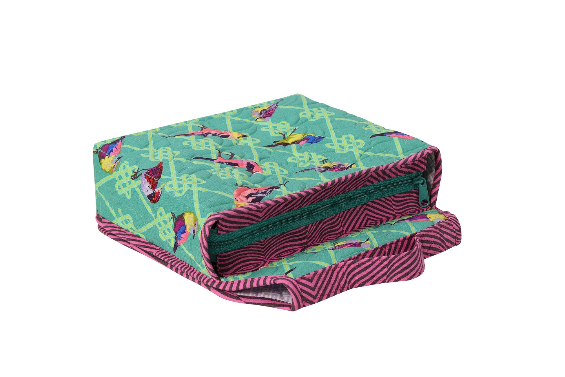 Byannie Patterns, Sidekick Pattern, Saddlebag Pattern, Walker Bag ...