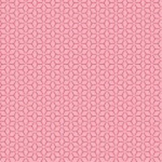 Connected Stars Pink Kimberbell Basics MAS8254-P Premium - Etsy