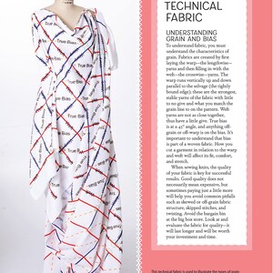 Ultimate Illustrated Guide to Sewing Clothes Book A Complete - Etsy