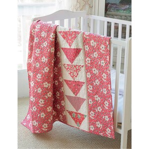 Perfectly Pretty Patchwork Book, 8 Quilt Projects, Kristyne Czepuryk ...