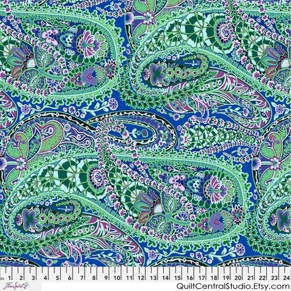 Kaffe Fassett Fabric Bundle - Etsy