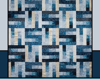 Take 5 Quilt Pattern - Etsy