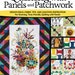 Quilting With Panels and Patchwork - Etsy Canada