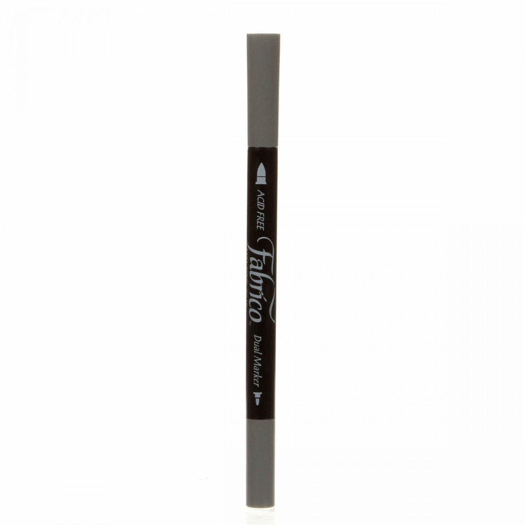 PF-181 - Fabrico Marker Dual Tip Cool Gray - Etsy