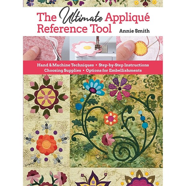 Hand Applique Patterns - Etsy