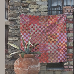 Kaffe Fassetts Quilts in Italy Book, 20 Designs From Rowan for ...